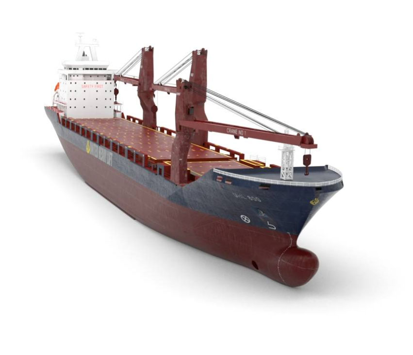 Home - United Heavy Lift